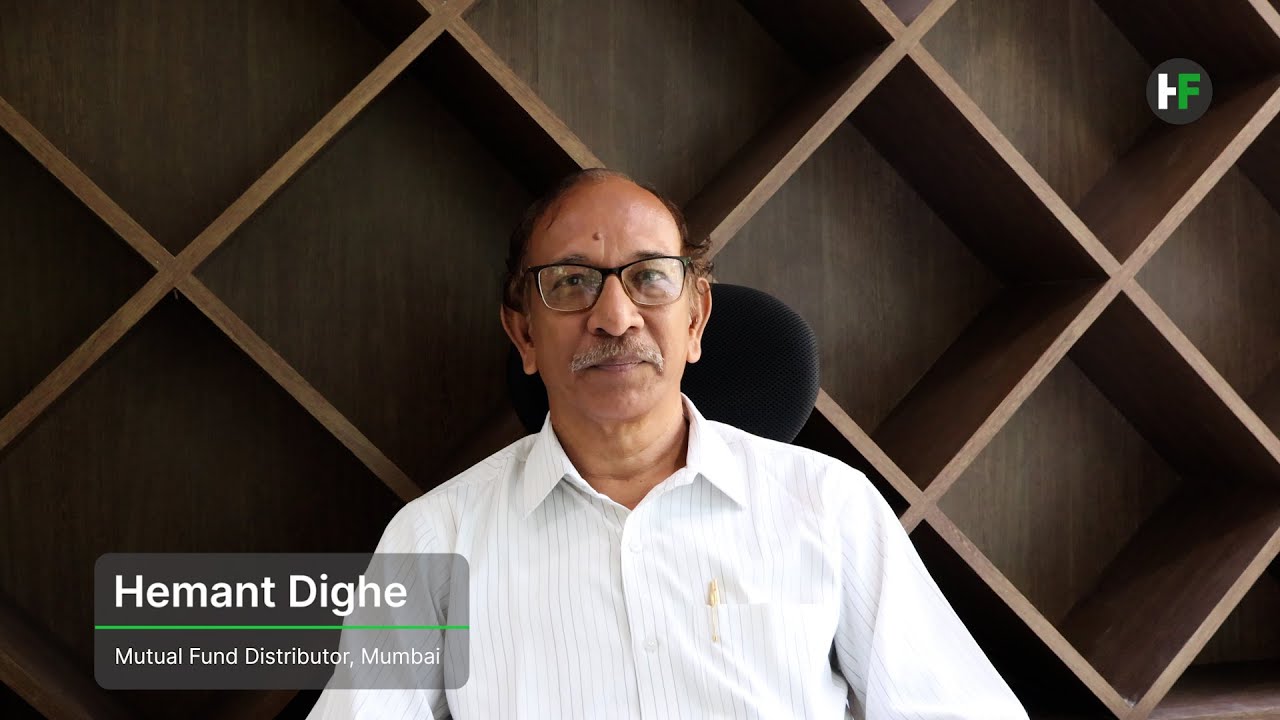 Episode 10 | An exclusive conversation with our partner, Mr. Hemant ...