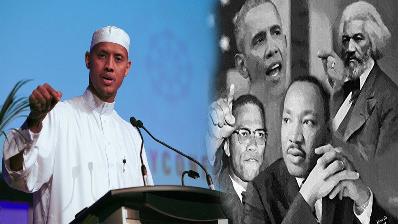 Sheikh said Raage oo Raali Gelin Buuxda siiyay Dadka Madoow ee ...