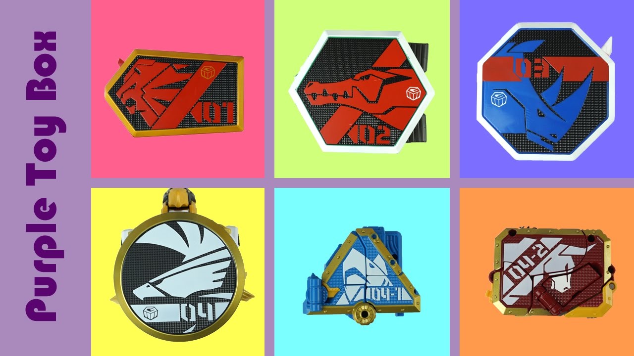 Geo Mecha Beast Guardian Transformer Robot Toys 지오메카 비스트 가디언 장난감 - YouTube