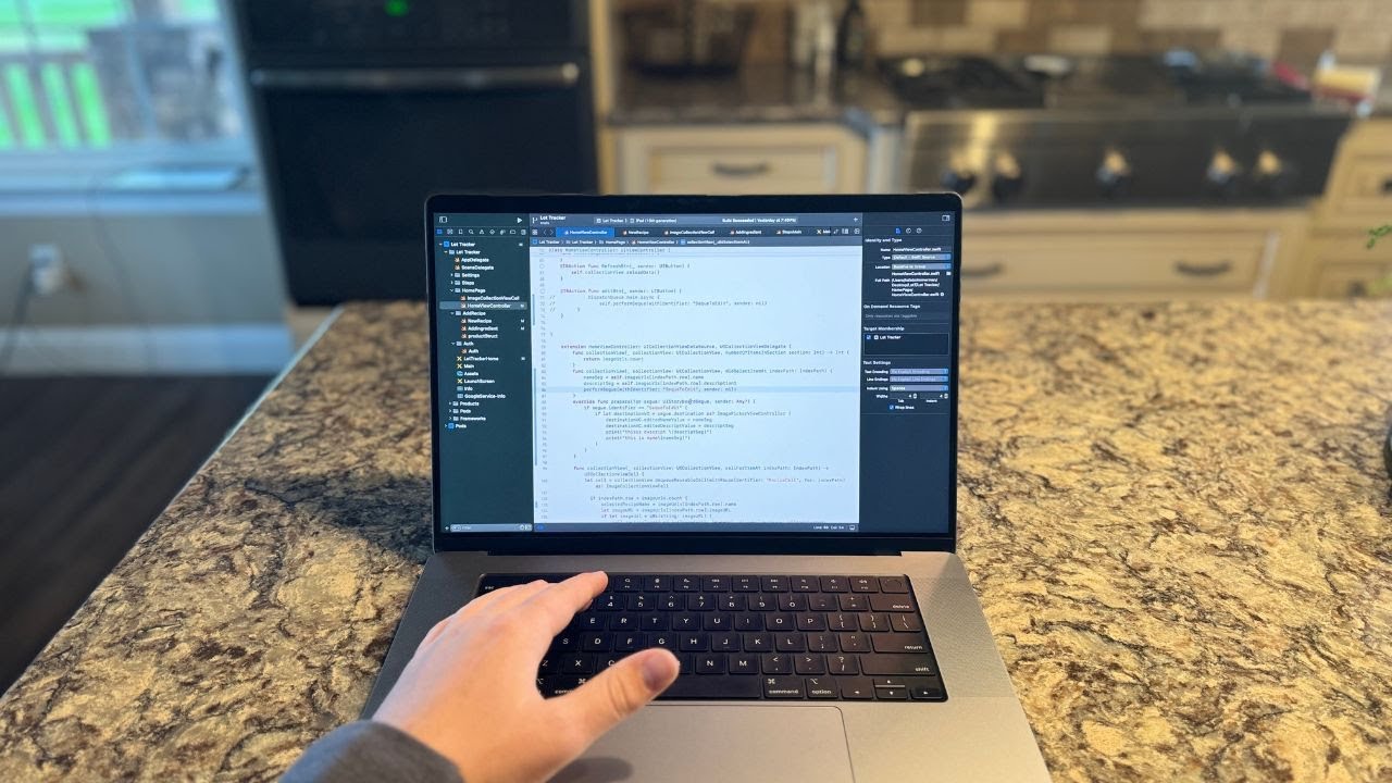 The REAL Life Of a Software Engineer(ep.12) - YouTube