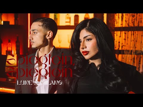 Lune x Milano - SPIEGLEIN SPIEGLEIN [Official Video]