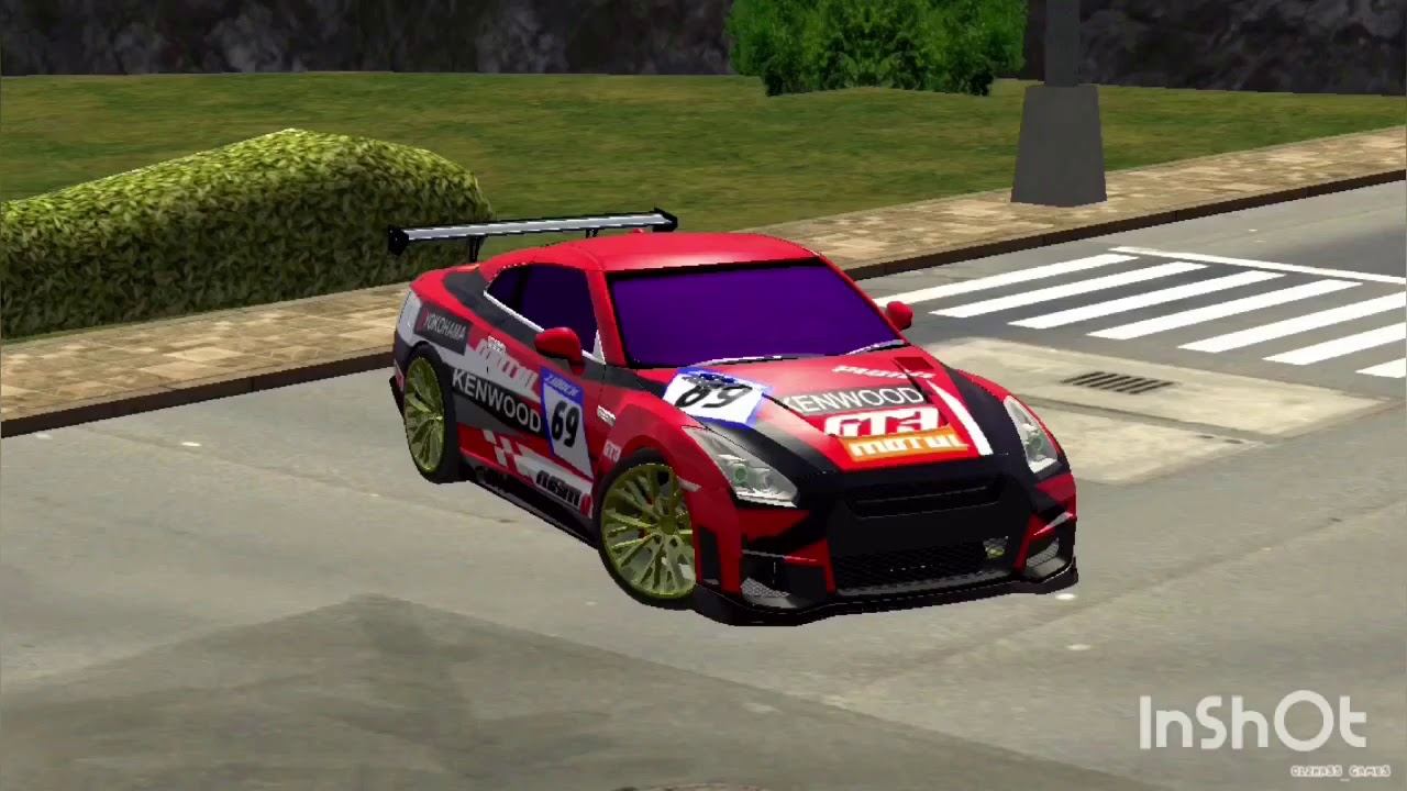 Cpm Malaysia Nissan GTR Car Meet - YouTube