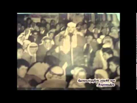 Abdulbasit Abdussamed Al imran Suresi 189 200) Hakka(1 24) Kadr Mescid i Tevbe Suriye