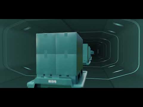 Ecoro - Website Header Loop (3D Animation) - YouTube