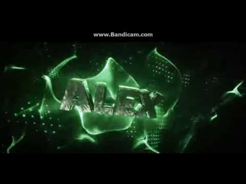 Alex Intro - YouTube