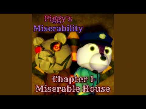 piggy miserability, miserable father, mother and penny theme - YouTube