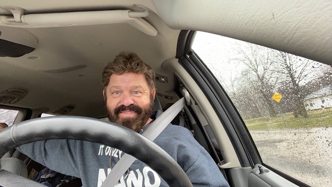 Special Weekend Announcement from Pastor Tim Henderson. - YouTube