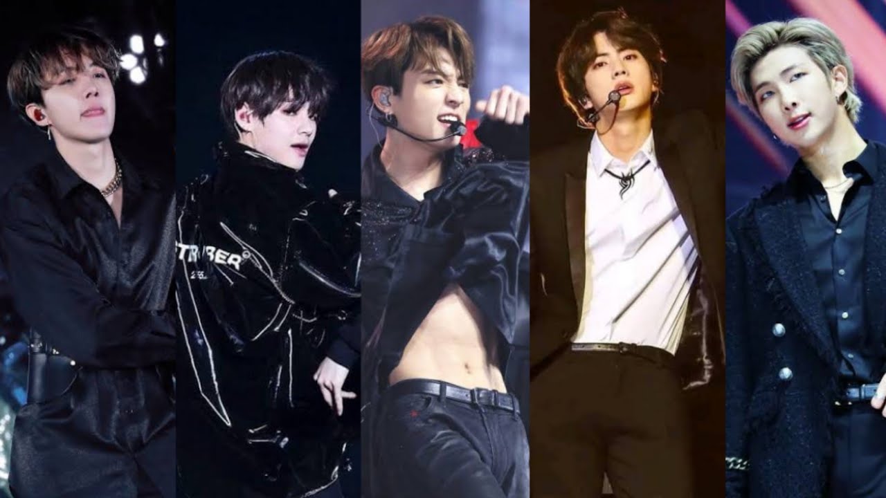 BTS TikTok / insta reels videos🔥🥵🔥#bts Hindi & English Mix video bts ...