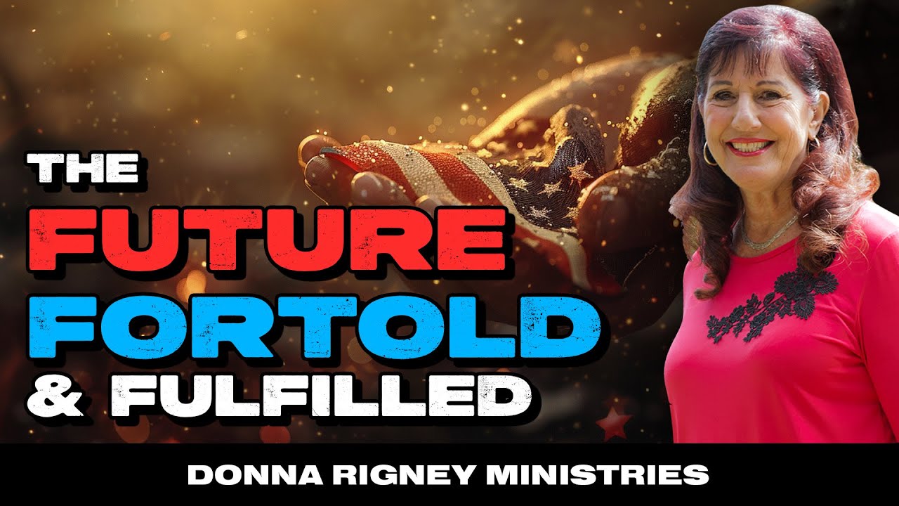 Victory is Assured! Recompense and restoration are coming! | Donna ...