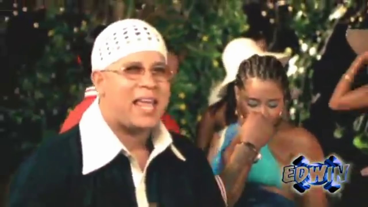 Hector El Father evolucion musical - YouTube