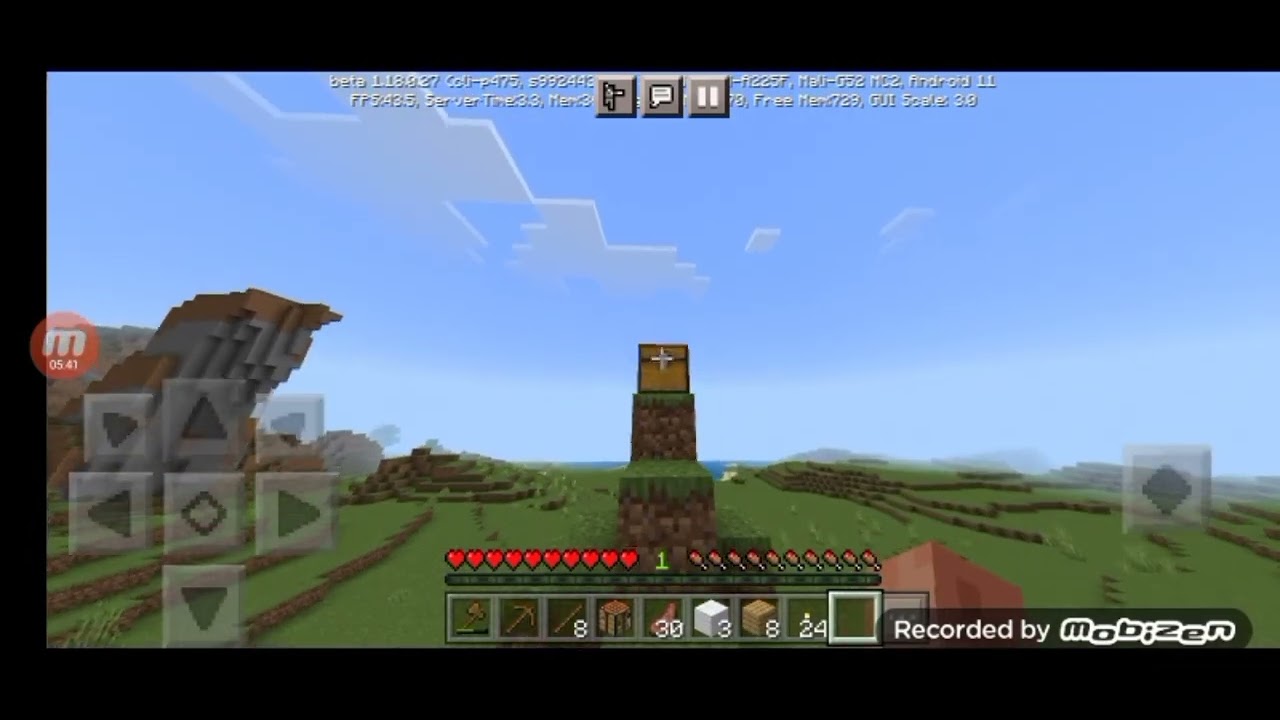 GIANT ALEX PART 3 - YouTube