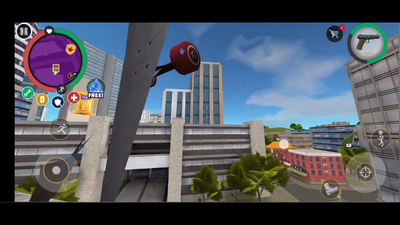 noob hero😋😋😋😋😋part1!!! - YouTube