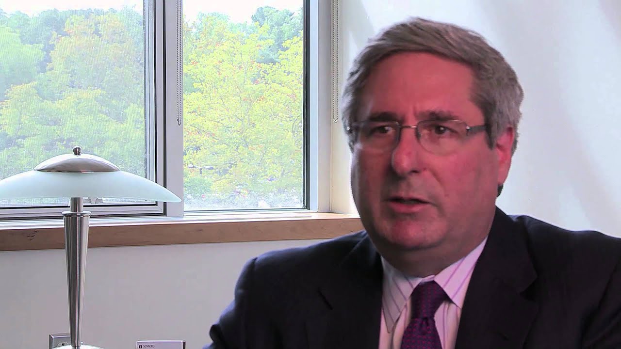 David Fubini - Organizational Turnarounds Speaker and Advisor - Stern ...