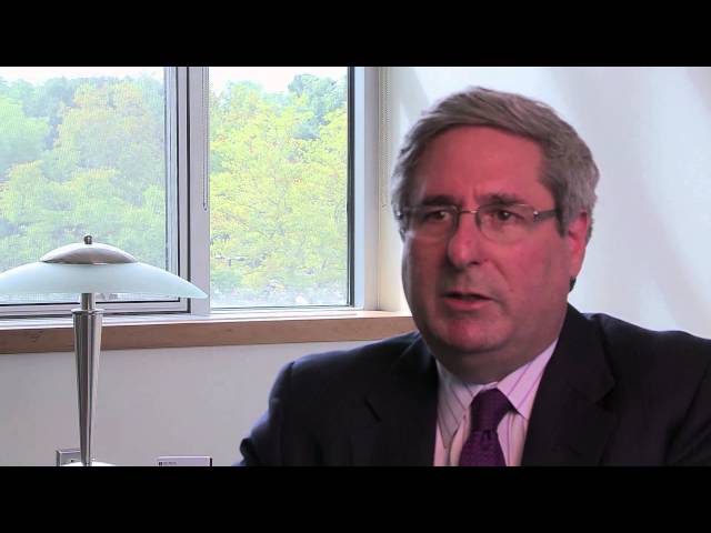 David Fubini - Organizational Turnarounds Speaker and Advisor - Stern ...
