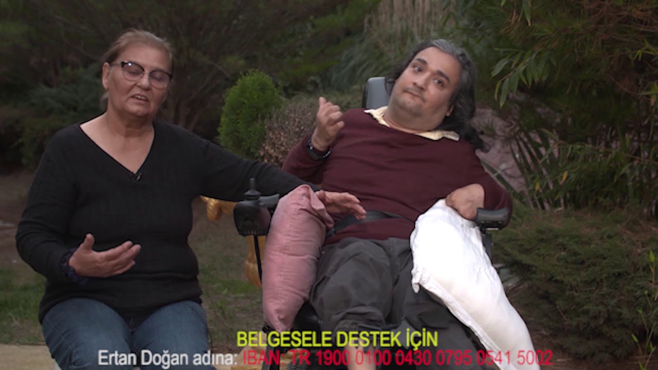 Ertan Doğan'la röportaj - YouTube