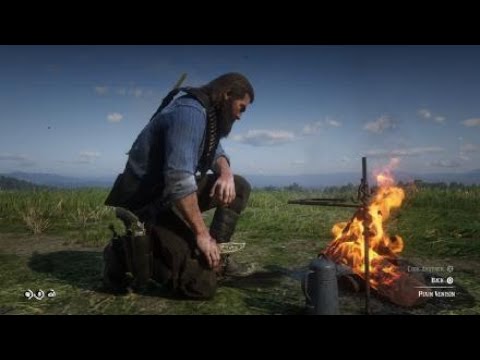 HOW TO GET EASY PERFECT SHEEP & GOAT HIDE Red Dead Redemption 2! - YouTube