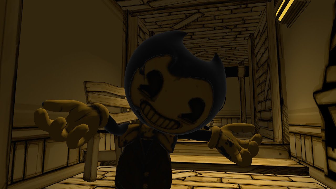 BABY BENDY GOES ON A TRIP IN VRCHAT FT. @earlyhetzer - YouTube