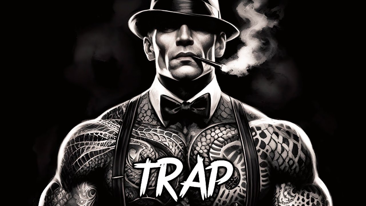 Best Trap Music Mix | Hip Hop Mix | Future Bass Remix #34 - YouTube