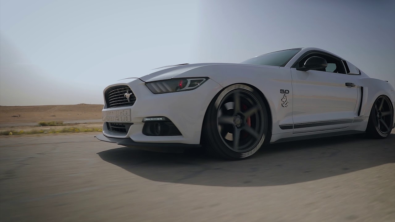 Mustang GT/CS 2016 - Modded! - YouTube