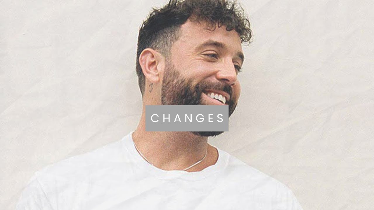 mike. type beat - Changes (feat. Morgan Wallen) - YouTube