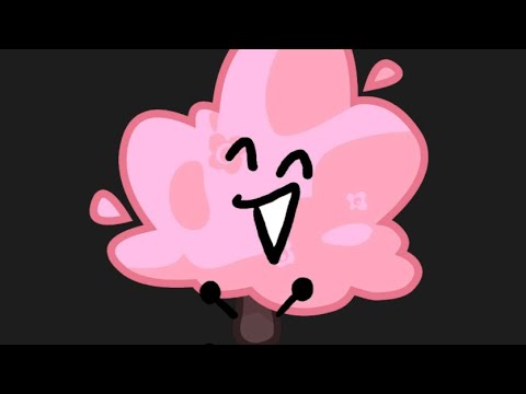 Find the bfb characters |How to get cherry blossom - YouTube