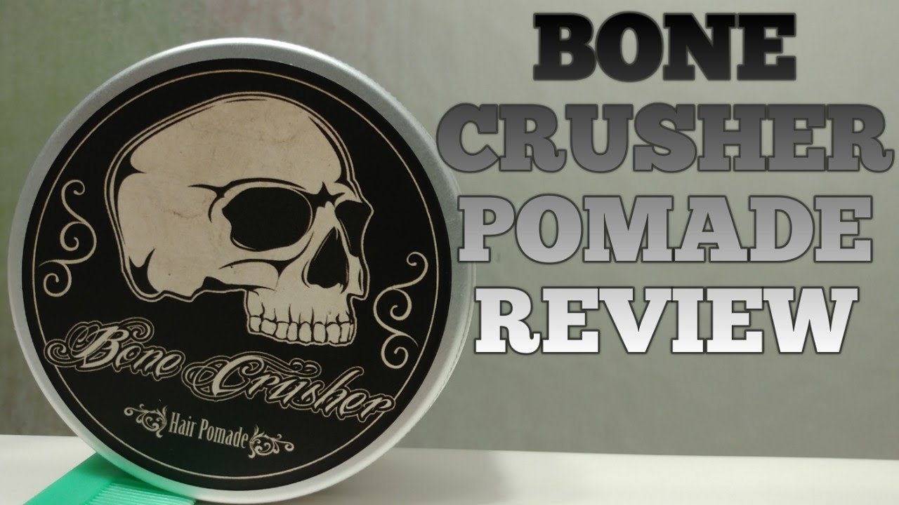 Bone Crusher Logo