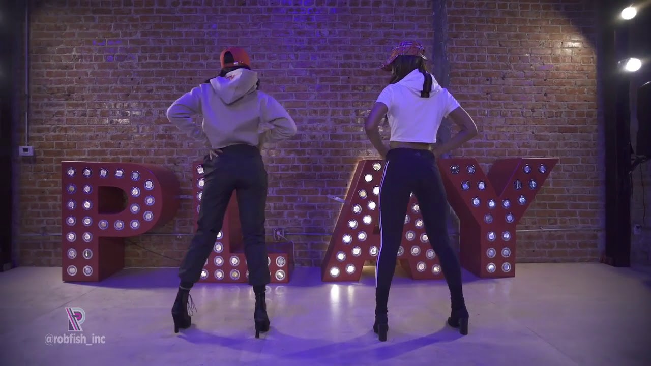 Hyolyn Dally (HD) DANCE PRACTICE - YouTube