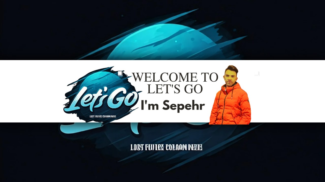 Let's go Live Stream - YouTube