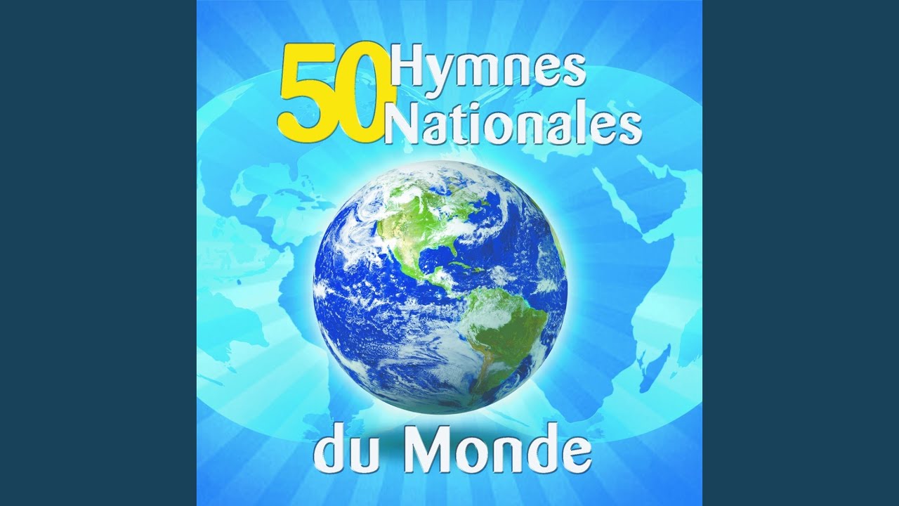 Hymne National Serbie (Boze Pravde) - YouTube