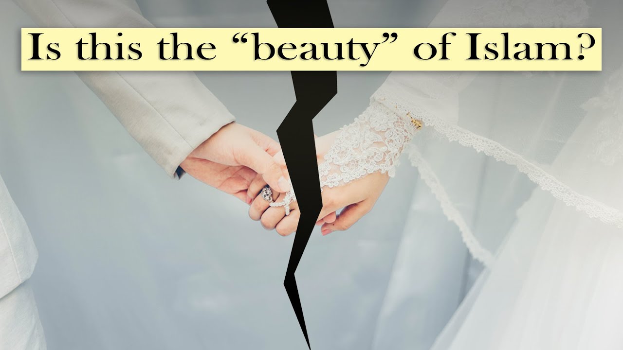 Divorce and Remarriage in Islam: A Brief Introduction - YouTube
