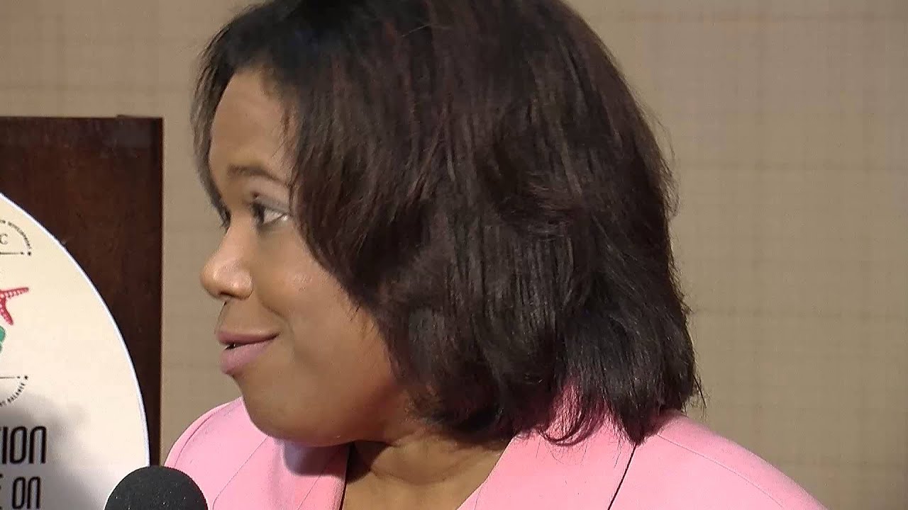 OCTV News STC14: Commissioner Beverly Nicholson-Doty, Chairman for the ...