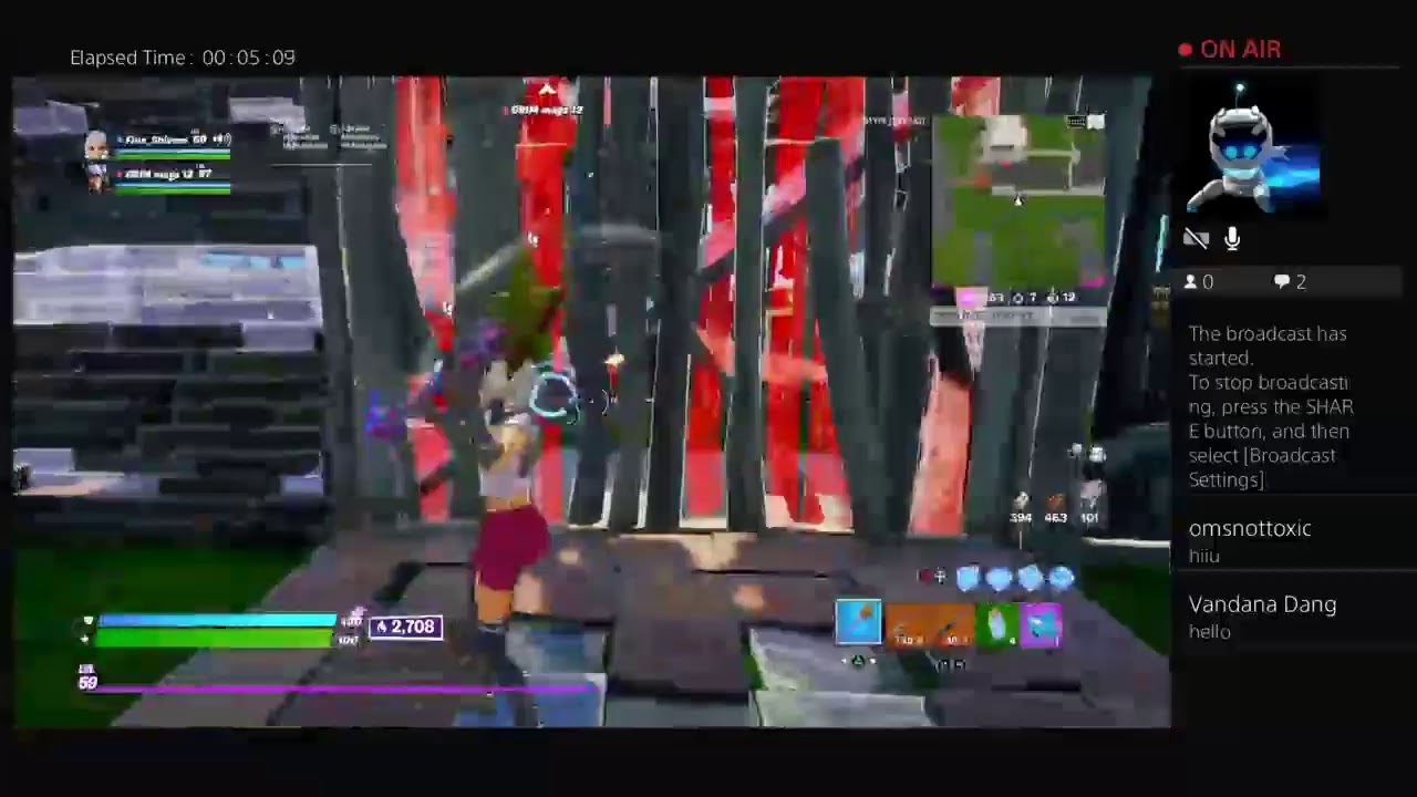 Play fn - YouTube
