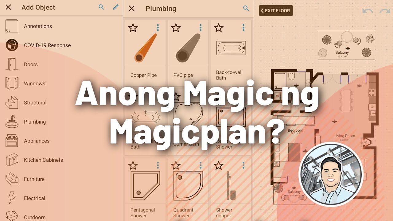 Magic Plan - May magic nga ba? - YouTube