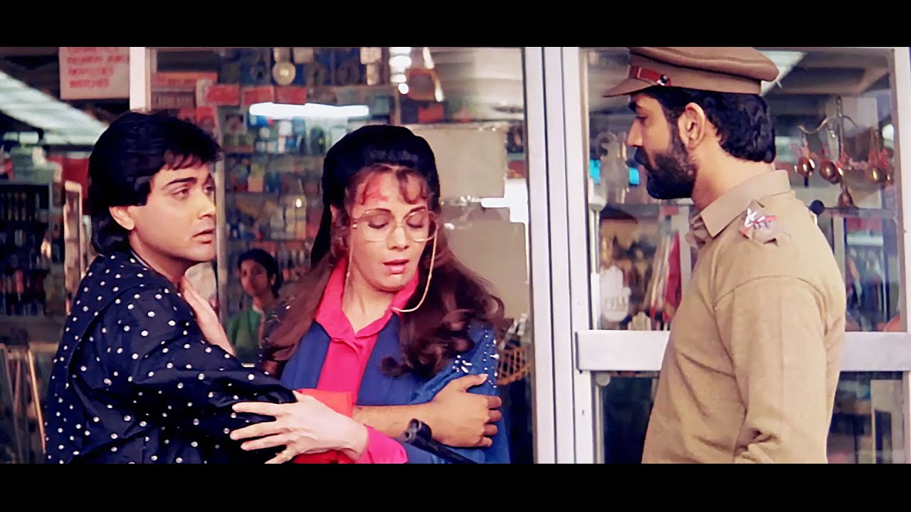 Aandhiyan आंधियाँ David Dhawan | Mumtaz Full Movie 4K | Shatrughan ...