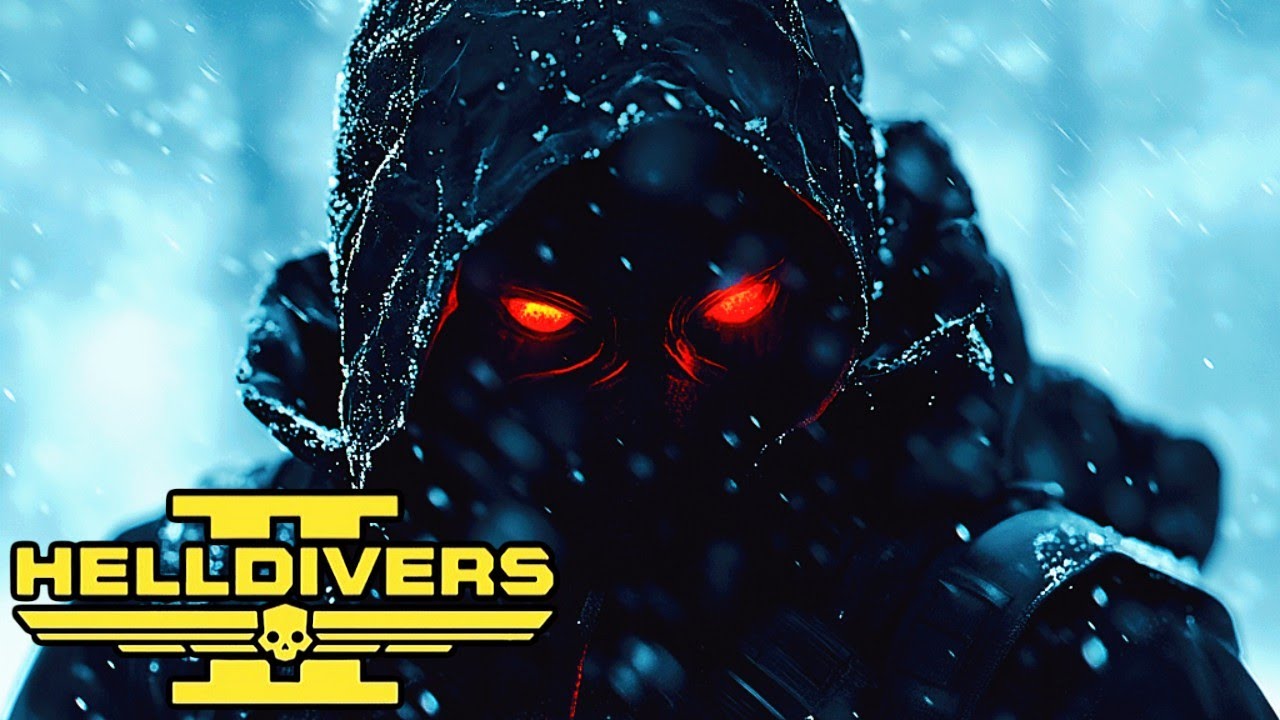 Helldivers 2: Helldiver VETERANS Defend MOG from ILLUMINATE Forces ...