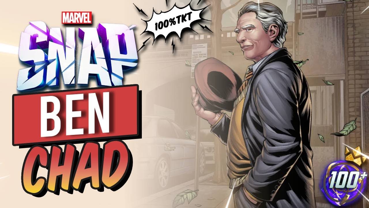 🪦UNCLE BEN : UN GRAND POUVOIR IMPLIQUE DE GRANDES RESPONSABILITÉS ...