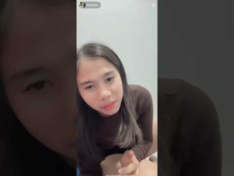 l2_.lintang live tiktok pamer paha dan bokong mulus