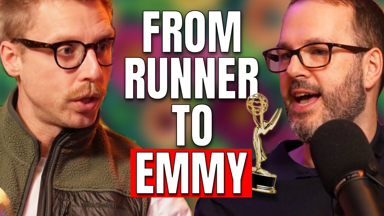 The Art of VFX:Transforming Challenges into Stunning, Emmy Winning ...