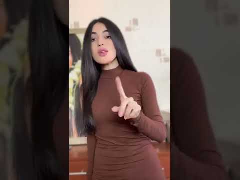Shaxati Tiktok trend💋😍