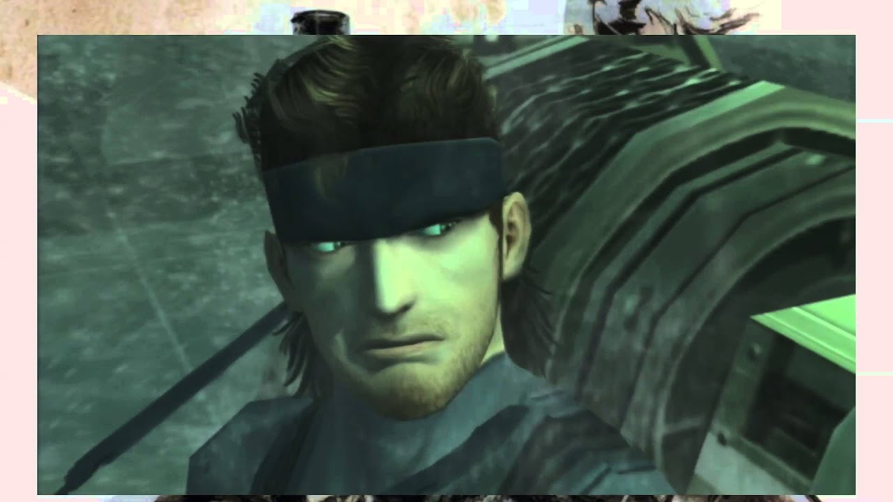 Metal Gear Solid 2 Sons of Liberty - Part 2 (Russians taking over) [RE ...