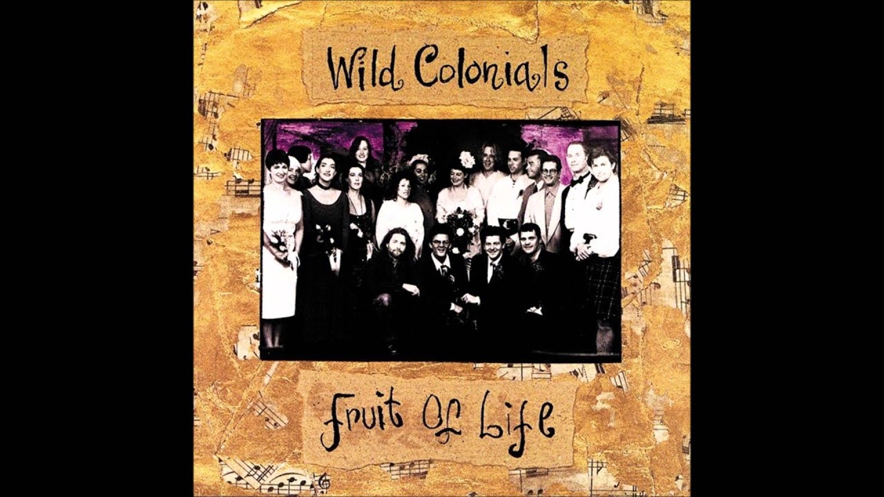 Wild Colonials - Victim - YouTube