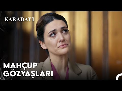 Özel Görevde Sandığı Adam Meğerse Kimmiş! - Karadayı 29. Bölüm