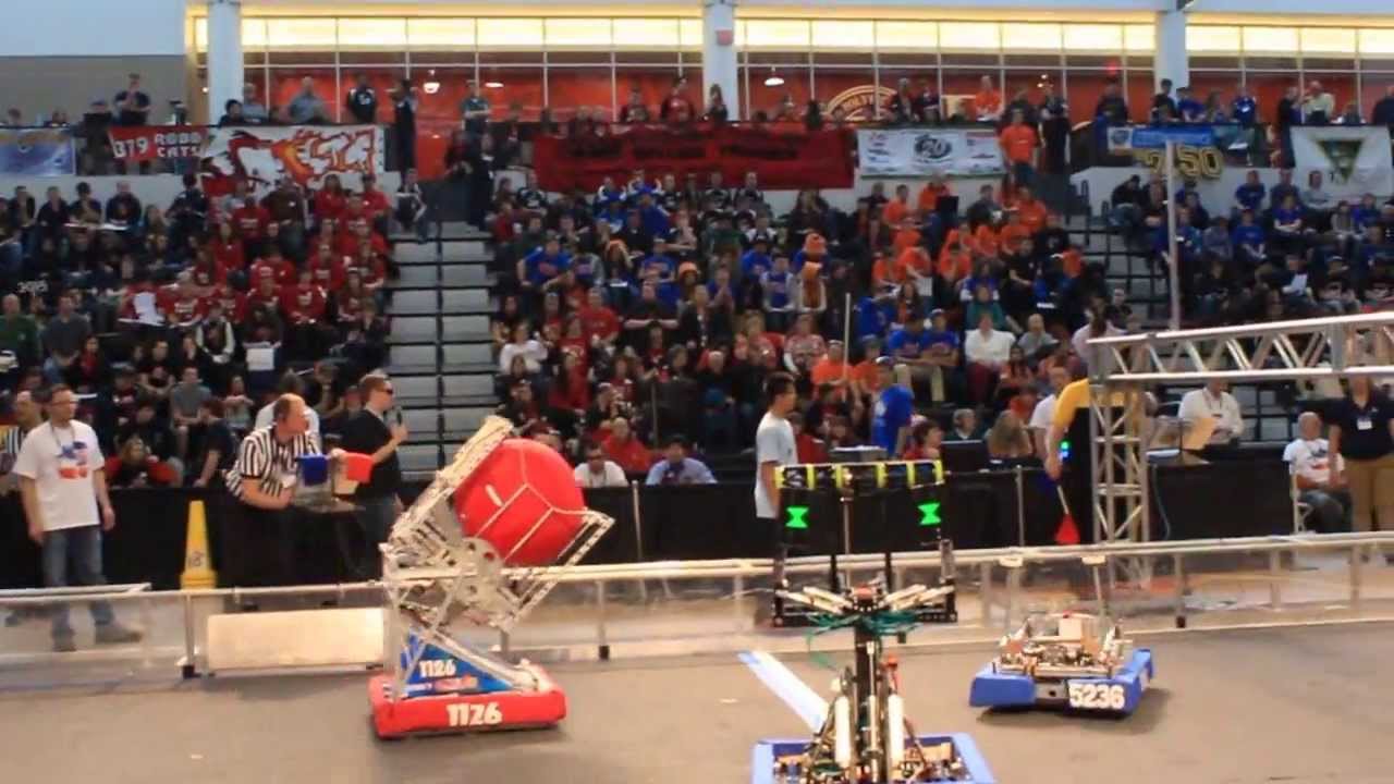 2014 NY Tech Valley Regional - Highlight Video - YouTube