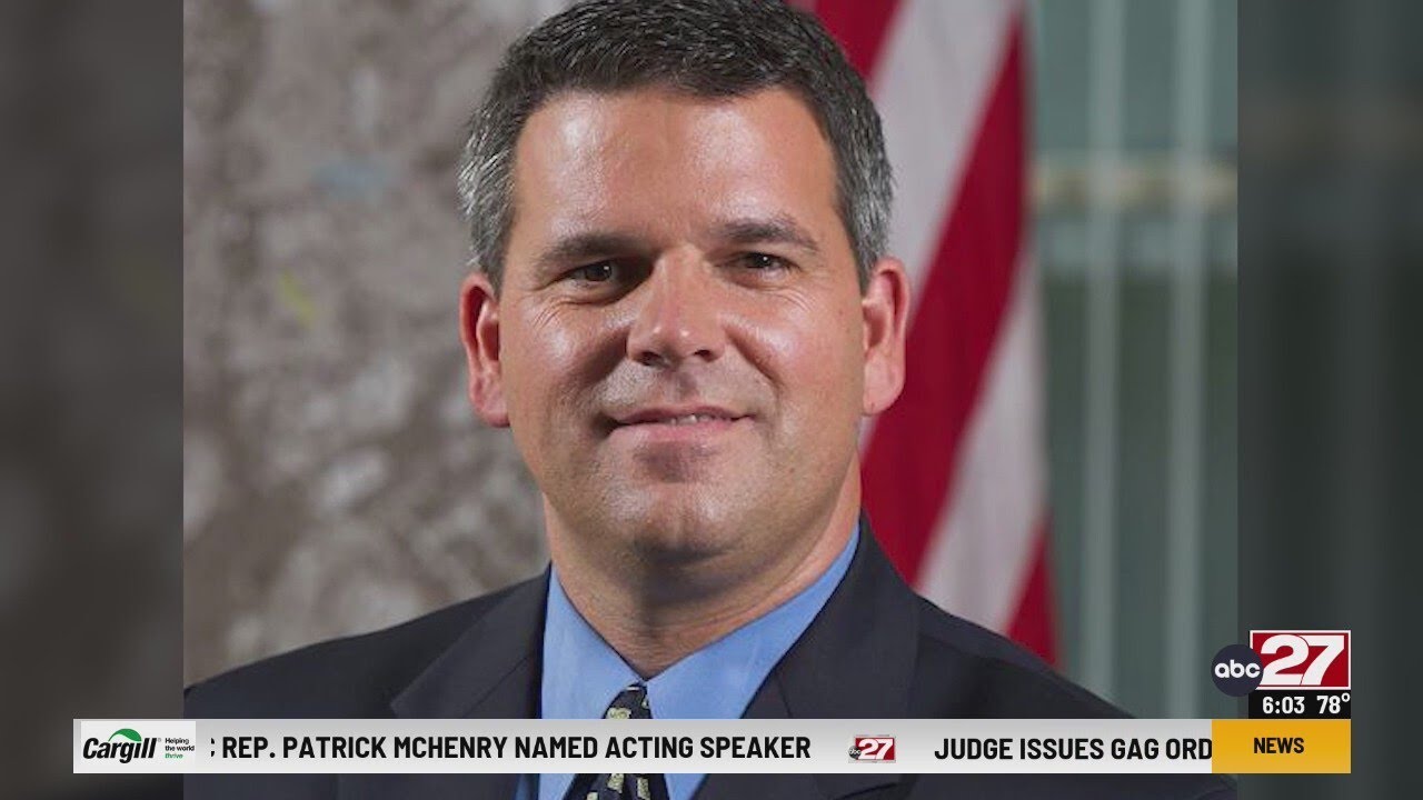 Pennsylvania lawmakers react to allegations Shapiro advisor Mike Vereb ...