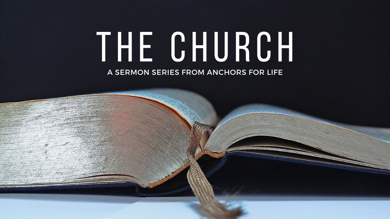 The Gifted Church | The Church [Part 15] - YouTube