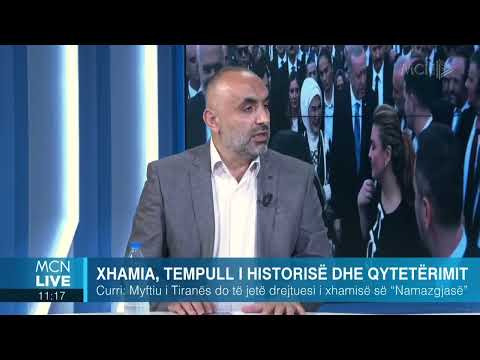 “Mos të fshehim kokën si struci”, Kaceli: Ka një ngërç komunikimi mes KMSH dhe palës turke!