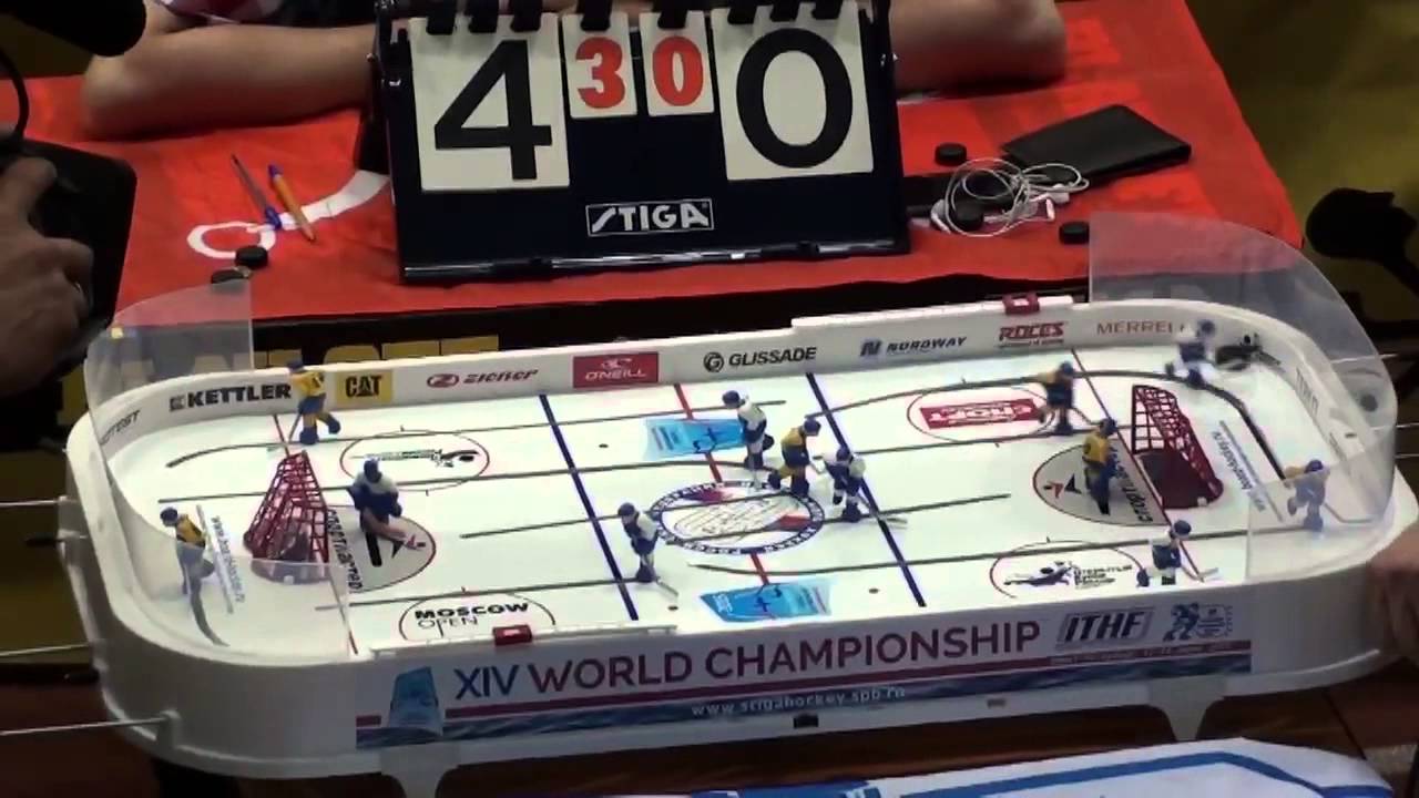 VM 2015 Maxim Borisov - Atis Silis Game 4 - YouTube