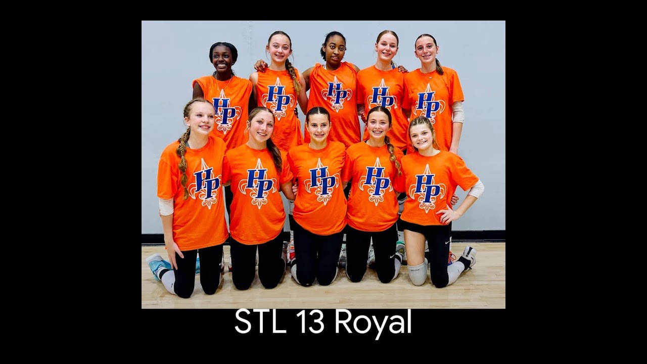 HPSTL 13 Royal vs. HP Premier (2025.05.03) - YouTube