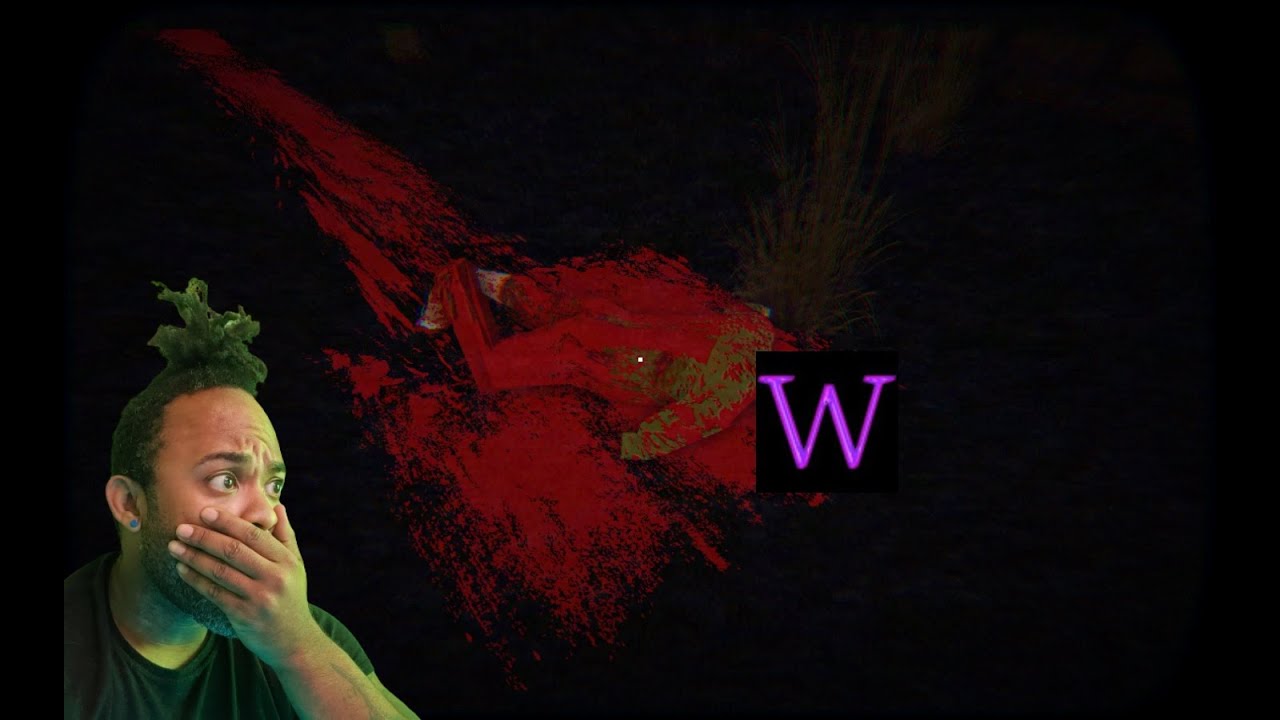 THE CURSED FARM - YouTube