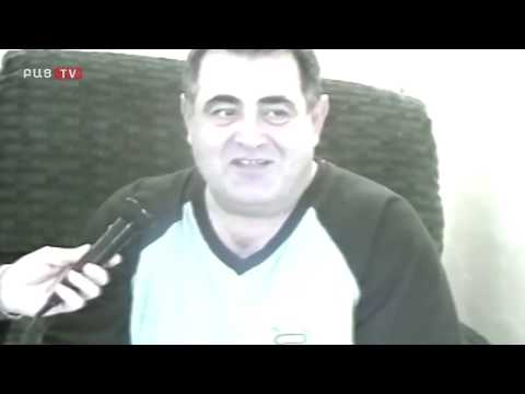 Aʀᴀᴍ Asᴀᴛʀʏᴀɴ Iɴᴛᴇʀᴠɪᴇᴡ ɪɴ Lᴏs Aɴɢᴇʟᴇs, 2000 • Bᴀᴛs TV [FULL]